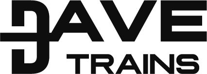 Dave Trains - Lifters Community – DavidTrains